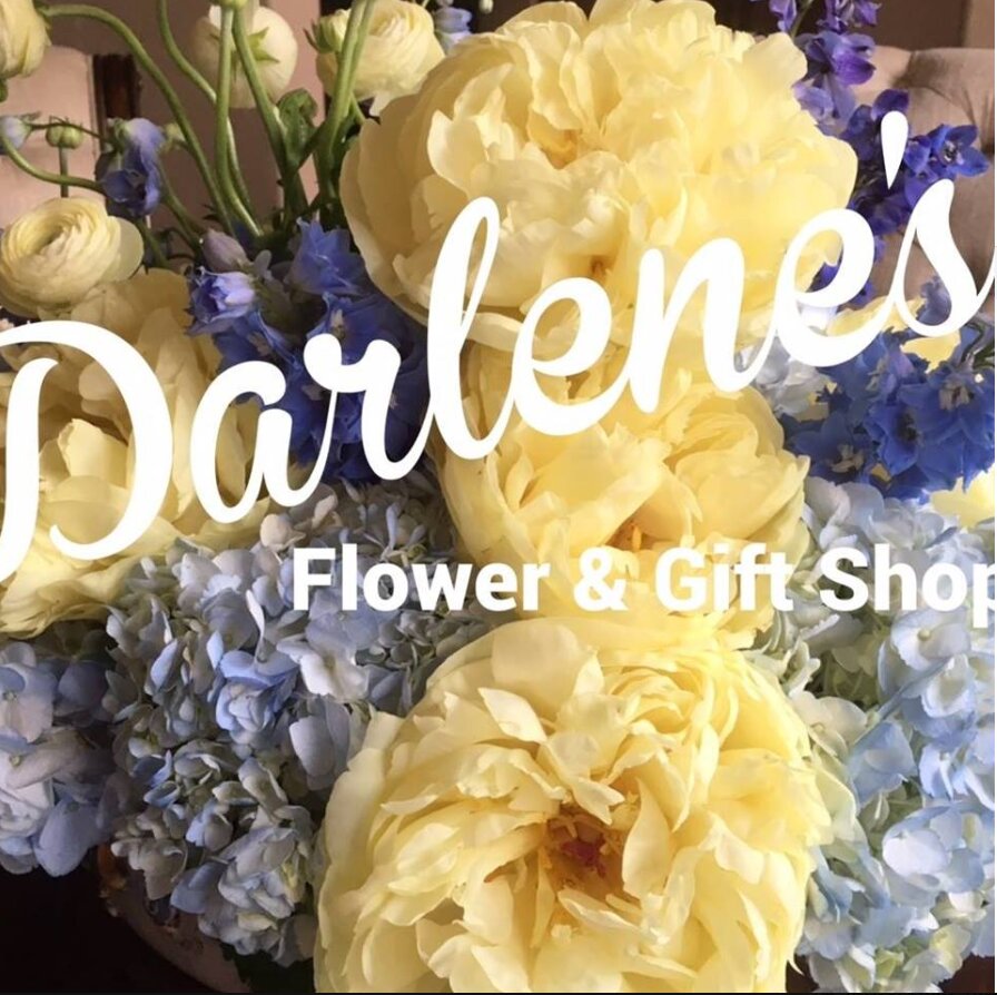 Çiçek teslimatı Darlene's Flower & Gift Shop, Houston, foto