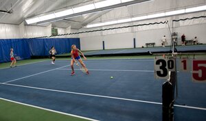 Mac Wellness and Fitness (Virginia, Chesterfield County, Census-designated place Bon Air), fitness kulüpleri  Virginia'dan