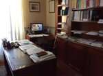 Studio Ianiro Dr. Nicola (Via Ferrari No:73, Campobasso, la città di Campobasso), muhasebeciler  Campobasso'dan