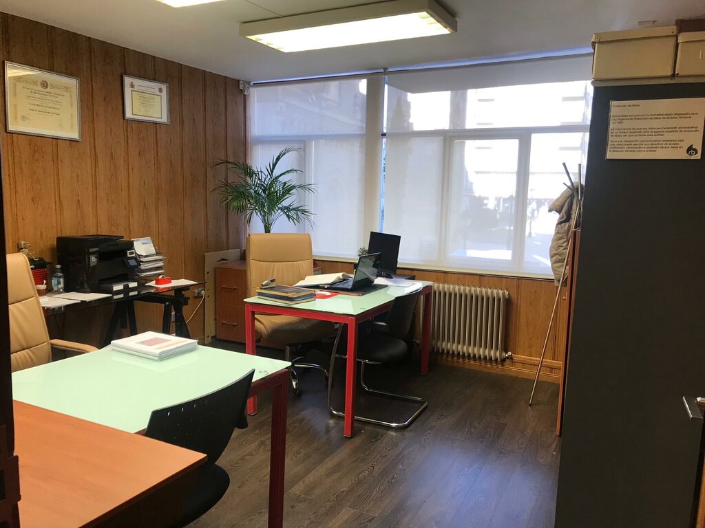 Gayrimenkul yönetimi Admifinca, Kastilya ve Leon, foto