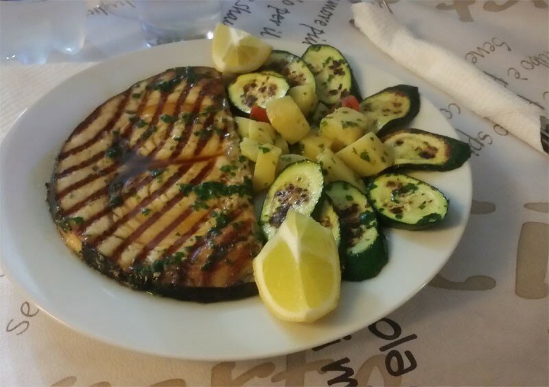 Bar Ristorante Pizzeria Il Vicolo, , foto