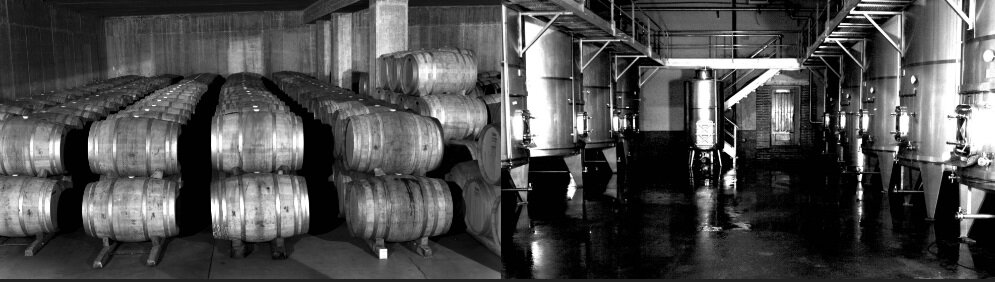 Şarap ve içki toptan satışları Bodegas Raúl Calvo, Kastilya ve Leon, foto