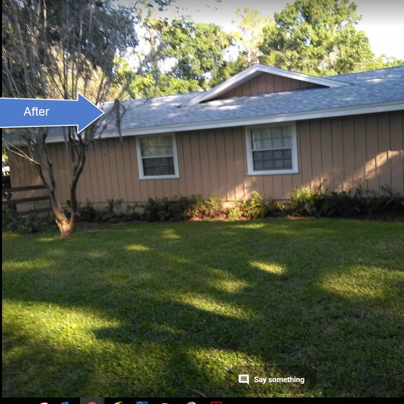 Temizlik şirketleri Family Painting & Pressure Washing, Florida Eyaleti, foto