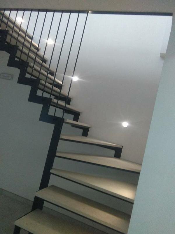 Kapılar Tecno Infissi di Lopes A. e Pisani D., Sicilya, foto
