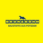 Brun & Böhm Baustoffe GmbH (Orenstein u. Koppel Straße No:11, Potsdam), i̇nşaat malzemeleri toptan  Potsdam'dan