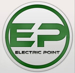 Electric Point (Campania, Salerno, Cava de' Tirreni, Via Alcide de Gasperi, 27), elektrik ürünleri  Campania'dan
