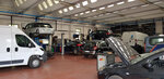 M. G. Auto Service (Emilia-Romagna, Modena, Campogalliano, Via Lorenzo Perosi), oto kiralama  Modena'dan