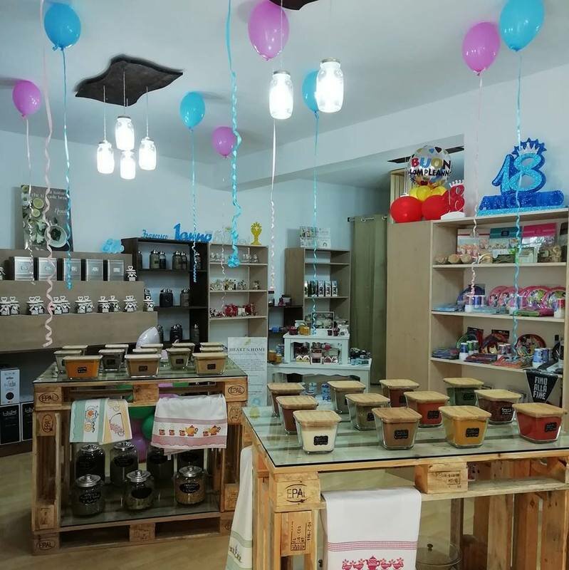 Beyaz eşya servisleri La Drogheria Bio Dolce Benessere, Agrigento, foto