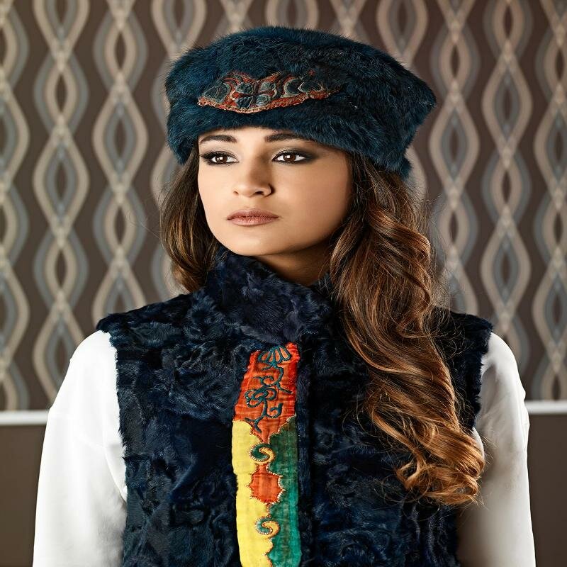 Kürkler Sabelle Atelier, Floransa, foto