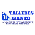 Talleres Iranzo S. L. (Comunidad Autónoma de Valenciana, Alicante, Calle la Nave, 2), torna işleri  Valensiya'dan
