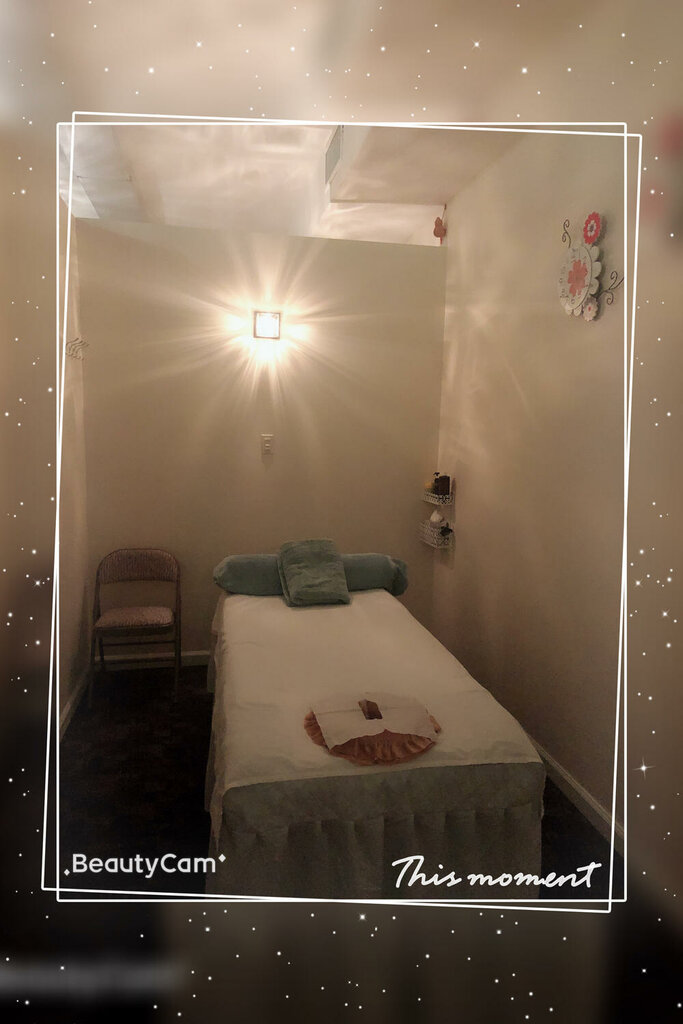 Alternatif tıp merkezleri Crystal Water Massage, Arlington, foto