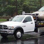 Cheaptowing. Nyc (United States, New York, 615 West 46th Street), çekici hizmeti  New York'tan