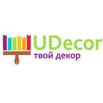 UDecor (Kuskovskaya Street No:20А, Moscow), yönetim ofisi  Moskova'dan