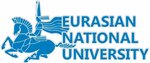 L. N. Gumilyov Eurasian national university (Qajymuqan kóshesi No:11), üniversiteler  Astana'dan