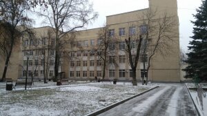 Sosyal yardım kuruluşları Городской научно-практический центр по защите прав детей Детство, Moskova, foto