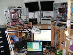 DataDoctor (Leningradskiy Avenue No:31Ас1), bilgisayar teknik servisleri  Moskova'dan