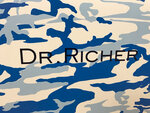 Dr Richer (Tyopliy Stan Street No:10), üniforma üreticileri  Moskova'dan