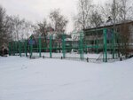 Sports Ground (Astana, Shubar shaǵyn aýdany, Bosaǵa kóshesi), spor alanı  Astana'dan