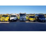 Auto Center Soccorso Stradale H 24- Noleggio Auto e Furgoni (Marche, Ascoli Piceno, Via della Barca, 30), jant ve lastikçiler  Marche'den