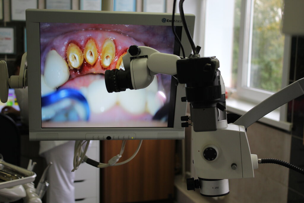 Özel ağız ve diş sağlığı klinikleri ve muayenehaneleri Klinika stomatologii Diamant, Kemerovo, foto
