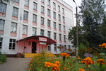 Mbou Andreevskaya Secondary School (No:9А, rabochiy posyolok Andreyevka), ortaokul  Moskova ve Moskovskaya oblastından