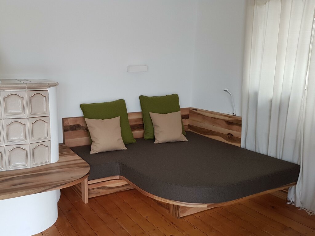 Tasarım mobilya Tischlerei Georg Tabernig, Tirol, foto