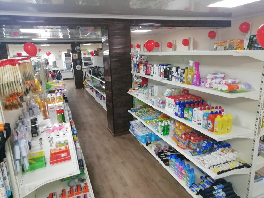 Ev eşyası mağazaları Electronik, Başkurdistan, foto