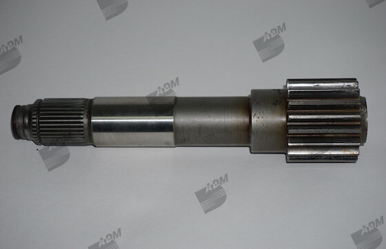 Tarım ekipmanları tamiri LLC Nic Adm, Rostovskaya oblastı, foto