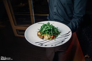Antonio (Kokhomskoye Highway No:7Г, Ivanovo), restoran  İvanovo'dan