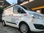 Tecno Solution di Bielli Matteo (Lombardy, Provincia di Varese, Via per Muceno, 48), çilingirler  Lombardiya'dan
