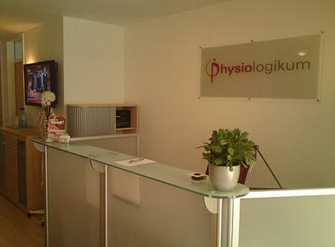 Tıp merkezleri ve klinikler Physiologikum Frankfurt, Frankfurt am Main, foto