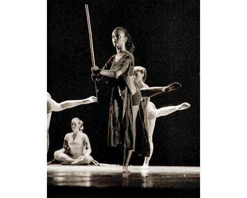 Dans okulları Danzarte - Scuola di Danza, Messina, foto