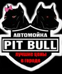 Pit Bull (Sibirskaya Street No:2А), oto yıkama  Glazov'dan