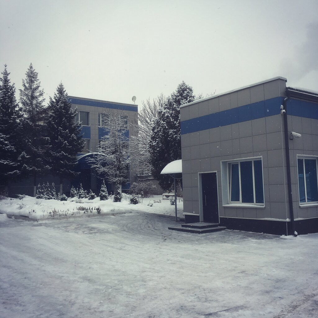 Proje enstitüleri, kurumları VM-Proekt, Podolsk, foto