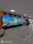 Arenda plazm (Avtomobilny Drive No:10с5), kiralama noktası  Moskova'dan