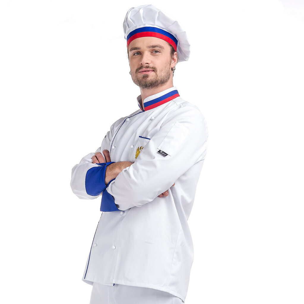 Üniforma üreticileri E-Chef, Nijni Novgorod, foto