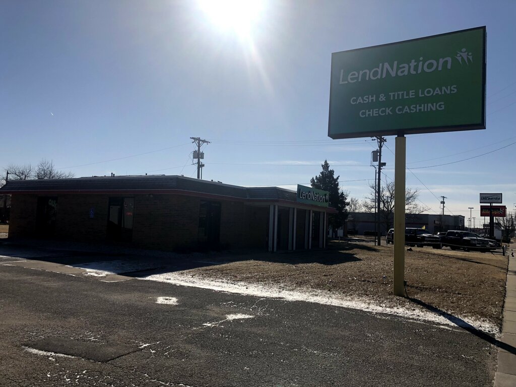 Finansal danışmanlık LendNation, Wichita, foto