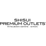 Shisui Premium Outlets® (Chiba Prefecture, Inba District, Town of Shisui), alışveriş merkezleri