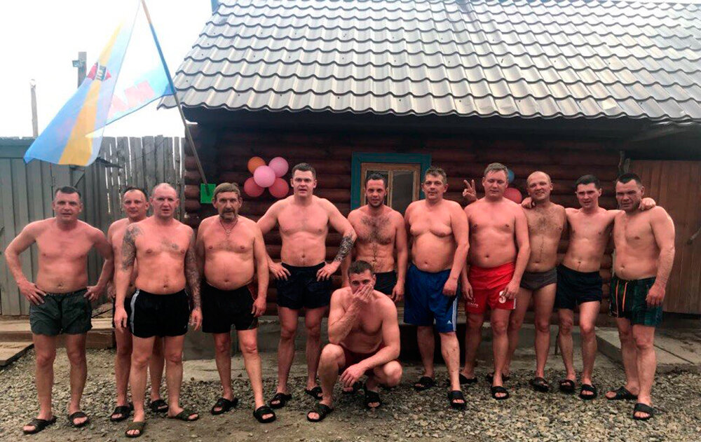 Tıbbi rehabilitasyon merkezleri Mayak, Kurgan, foto