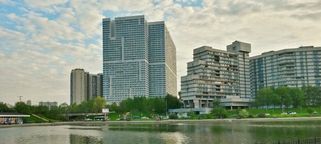 Emlak geliştirme Develius Estate, Tulskaya oblastı, foto