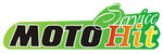 MotoHit Service (проспект Небесной Сотни No:83А), motosiklet satışı  Odesa'dan