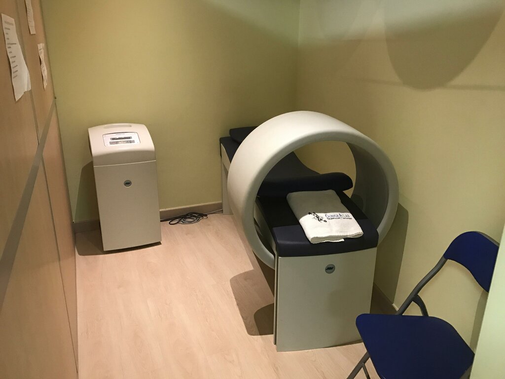 Tıp merkezleri ve klinikler Clinica Atlas Almoradi, Valensiya, foto