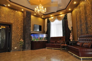 Korona (No:114, 8-y mikrorayon, Desnogorsk), otel  Desnogorsk'tan