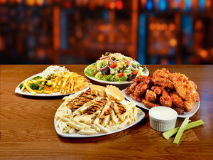 Wingers Restaurant (Utah, Carbon County), restoran  Utah'dan