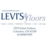Levi's 4 Floors (Ohio, Franklin County, City of Columbus), halı mağazaları  Columbus'tan
