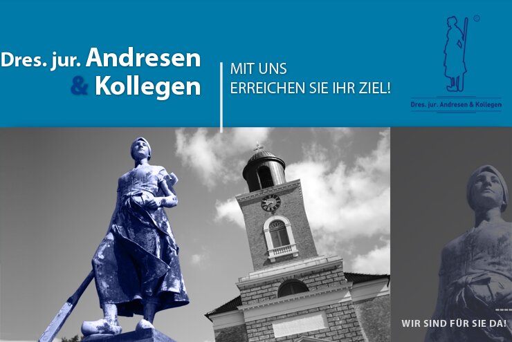 Avukatlar Kanzlei Dres. jur. Andresen und Kollegen, Husum, foto