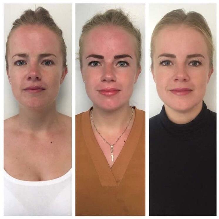 Güzellik salonu Atelier-Aesthetic Permanent Make-Up Hamburg, Hamburg, foto