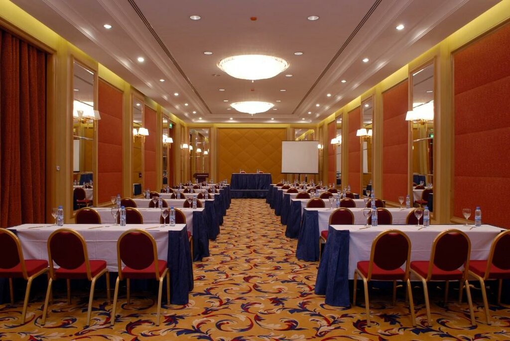 Otel Copthorne Al-Jahra Hotel & Resort, Dünya, foto