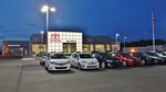 McCarthy Toyota of Sedalia (Missouri, Pettis County), otomobil satış galerileri  Missouri Eyaleti'nden