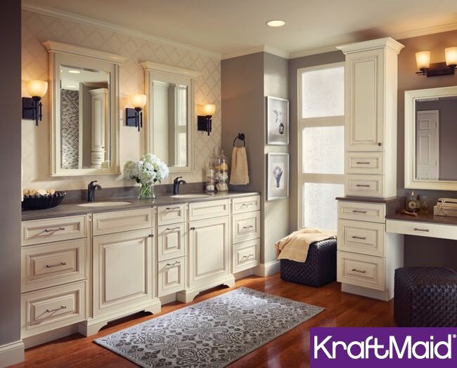 Ray dolap üreticileri Kitchens by Design, Tennessee Eyaleti, foto